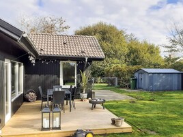 Casa | Exterior