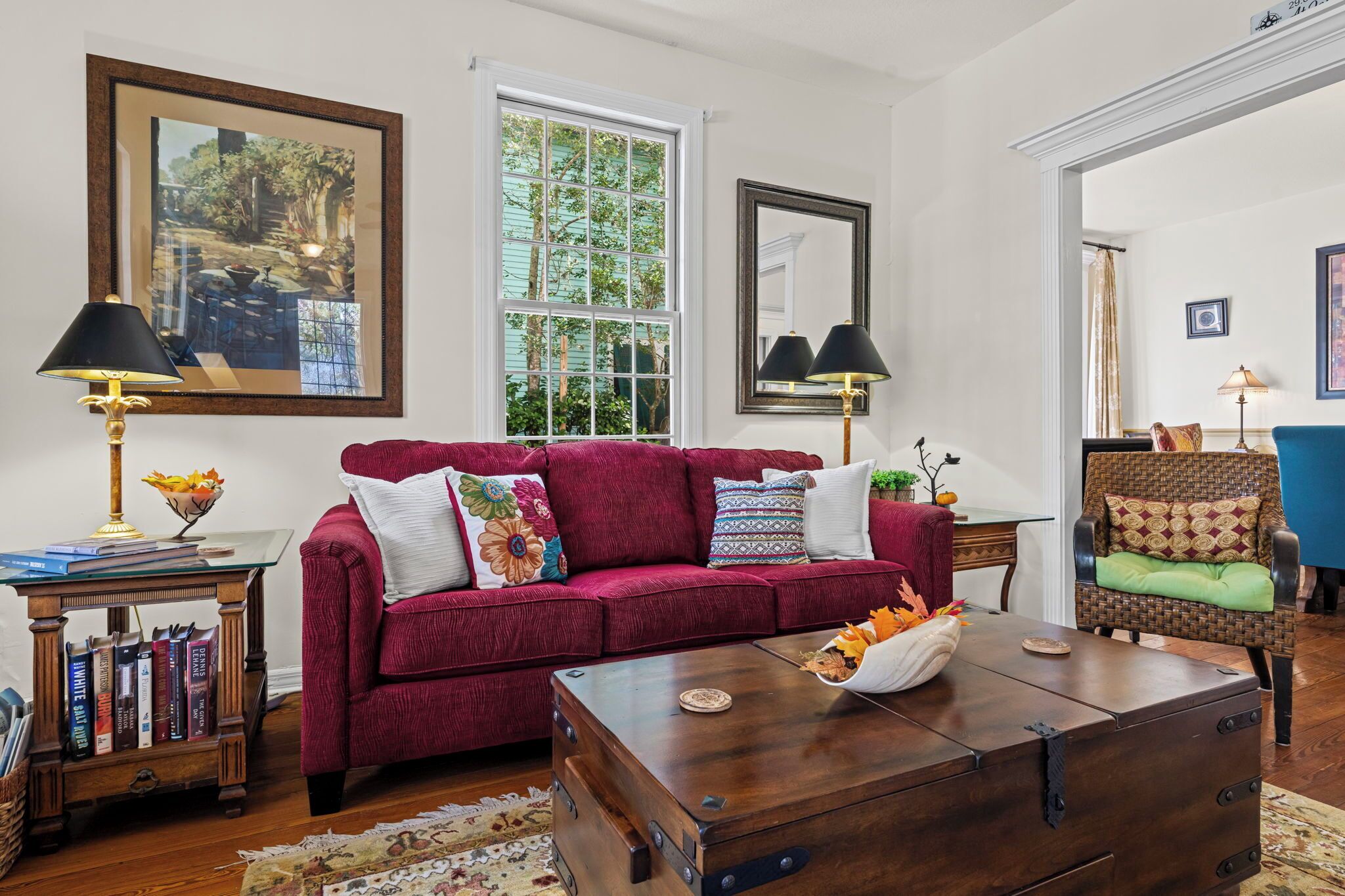 Northeast Florida Retreat - St. Augustine Beach, FL