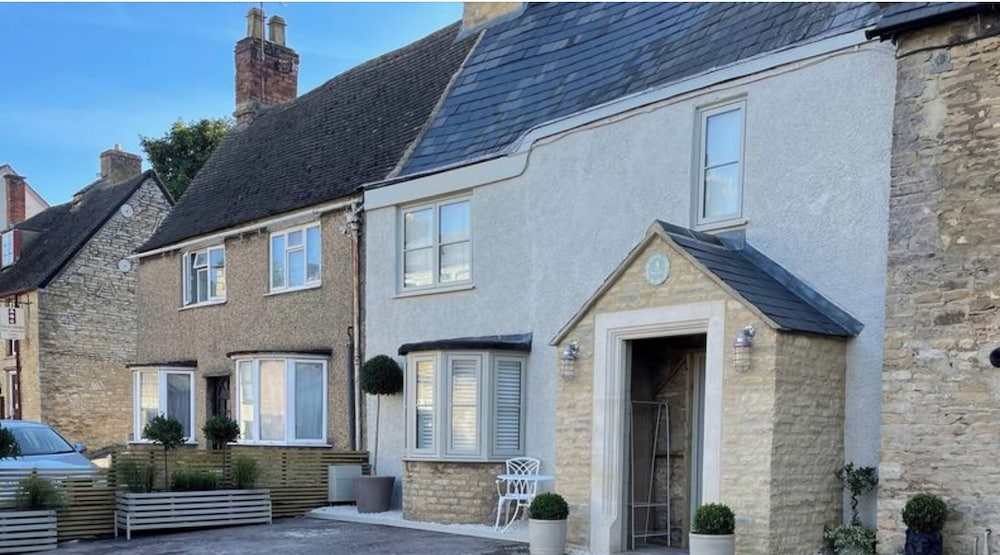 Cottage On High Street, Own Parking And Ev Charger - Chipping Norton