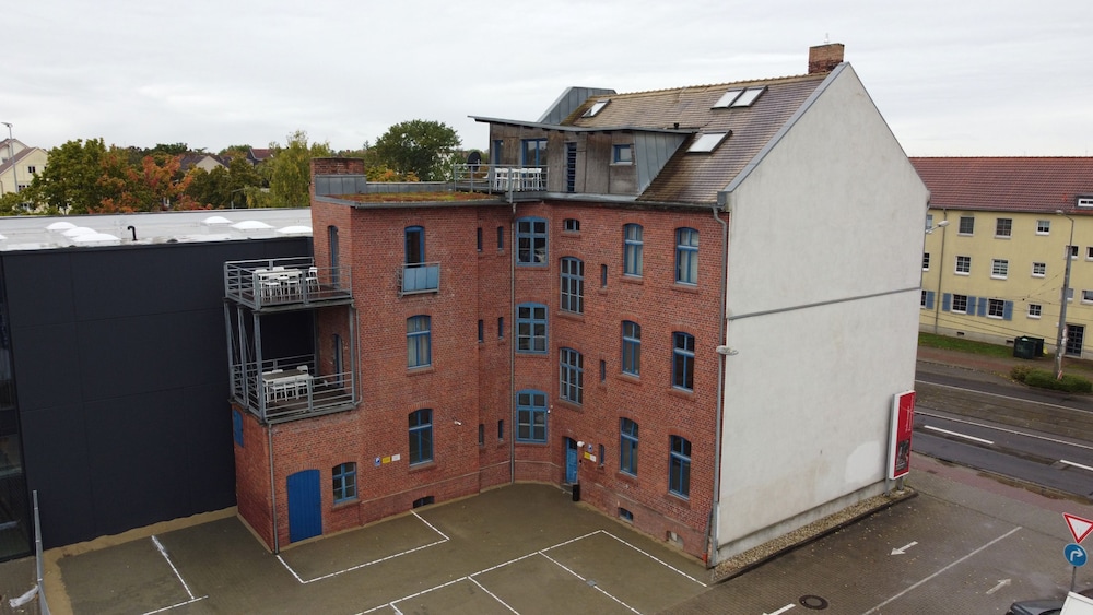 Schöne Apartments In Dessau I Home2share - Dessau