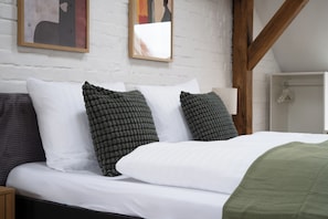 Loft superior, sacada | Wi-Fi de cortesia