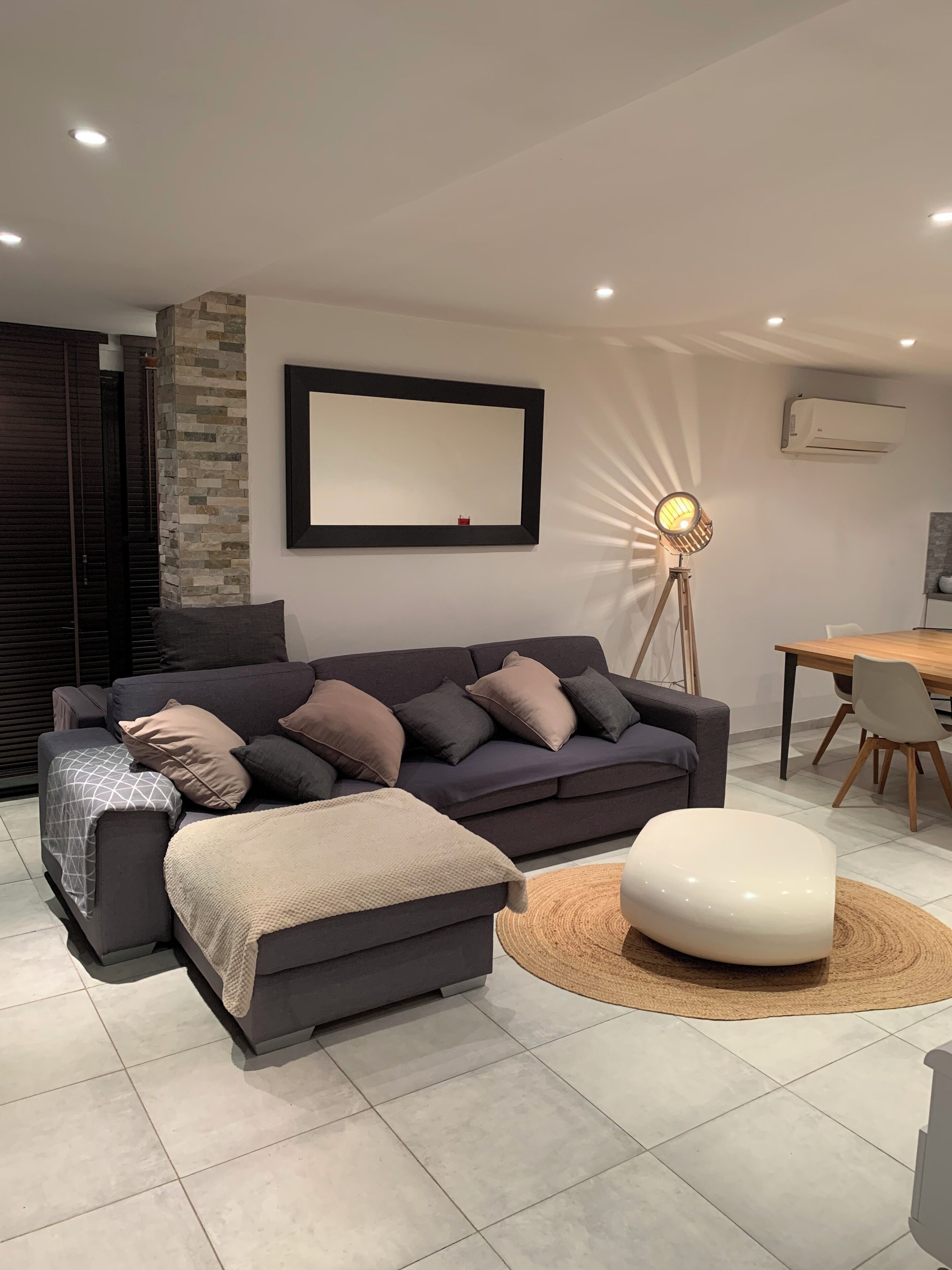 Appartement A 10 Mn Du Bord De Mer Avec Parc De Loisirs Ideal Pour Les Familles - Mandelieu-la-Napoule