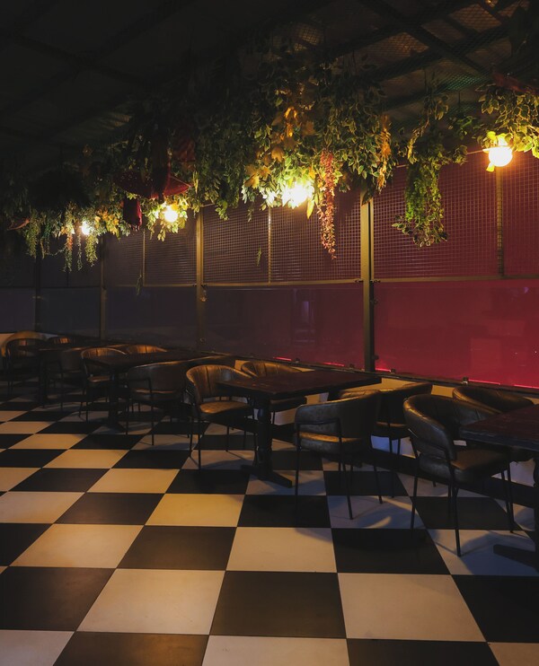 The Novello By Hotel Evergreen - Mussoorie