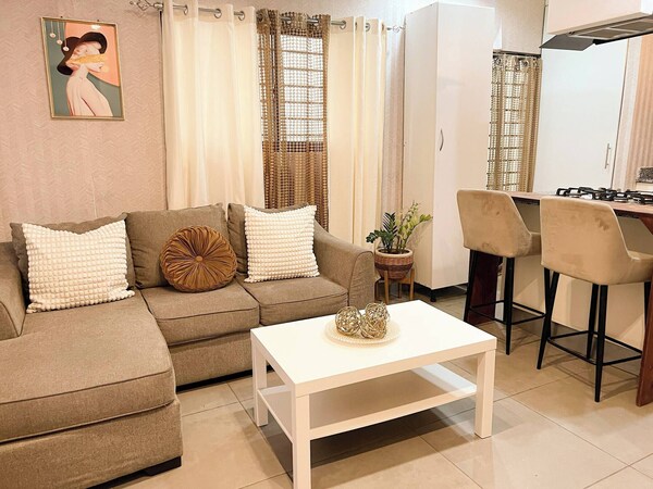 Colonial Leyton Apartment - Santo Domingo (Dominican Republic)
