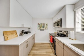 Apartamento | Fachada