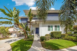 Apartamento | Fachada