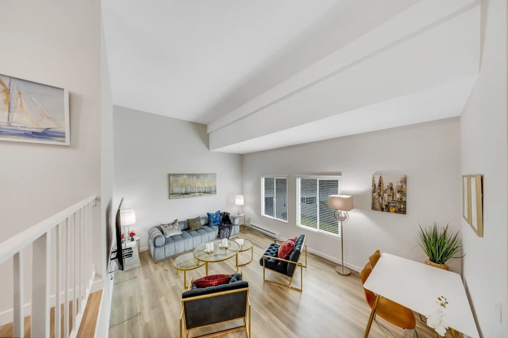 Oneluxstay 3br Home Near The Beach - Los Angeles, CA