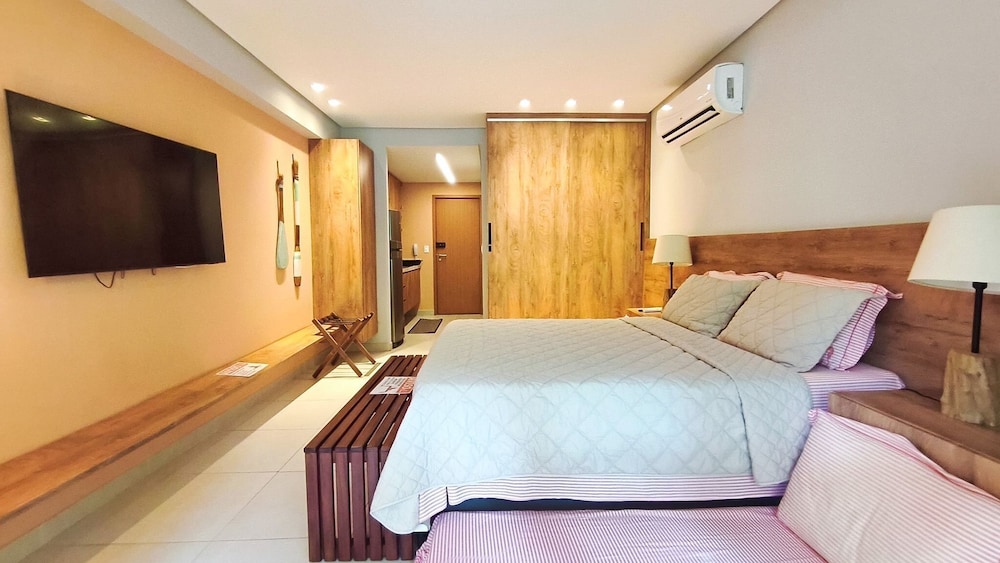 Eco Resort - Praia Dos Carneiros - Praia dos Carneiros