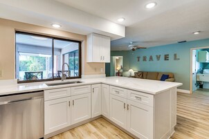 Casa (3 Bedrooms) | Parte interna