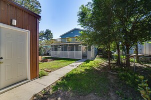 Casa (5 Bedrooms) | Parte interna