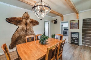 Casa (5 Bedrooms) | Parte interna