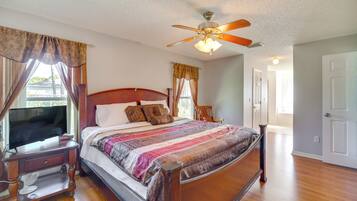 Casa (3 Bedrooms) | Interior