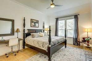 Casa (4 Bedrooms) | Interior