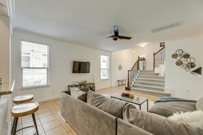 Casa (4 Bedrooms) | Interior