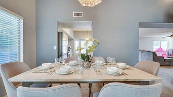 Casa (5 Bedrooms) | Interior