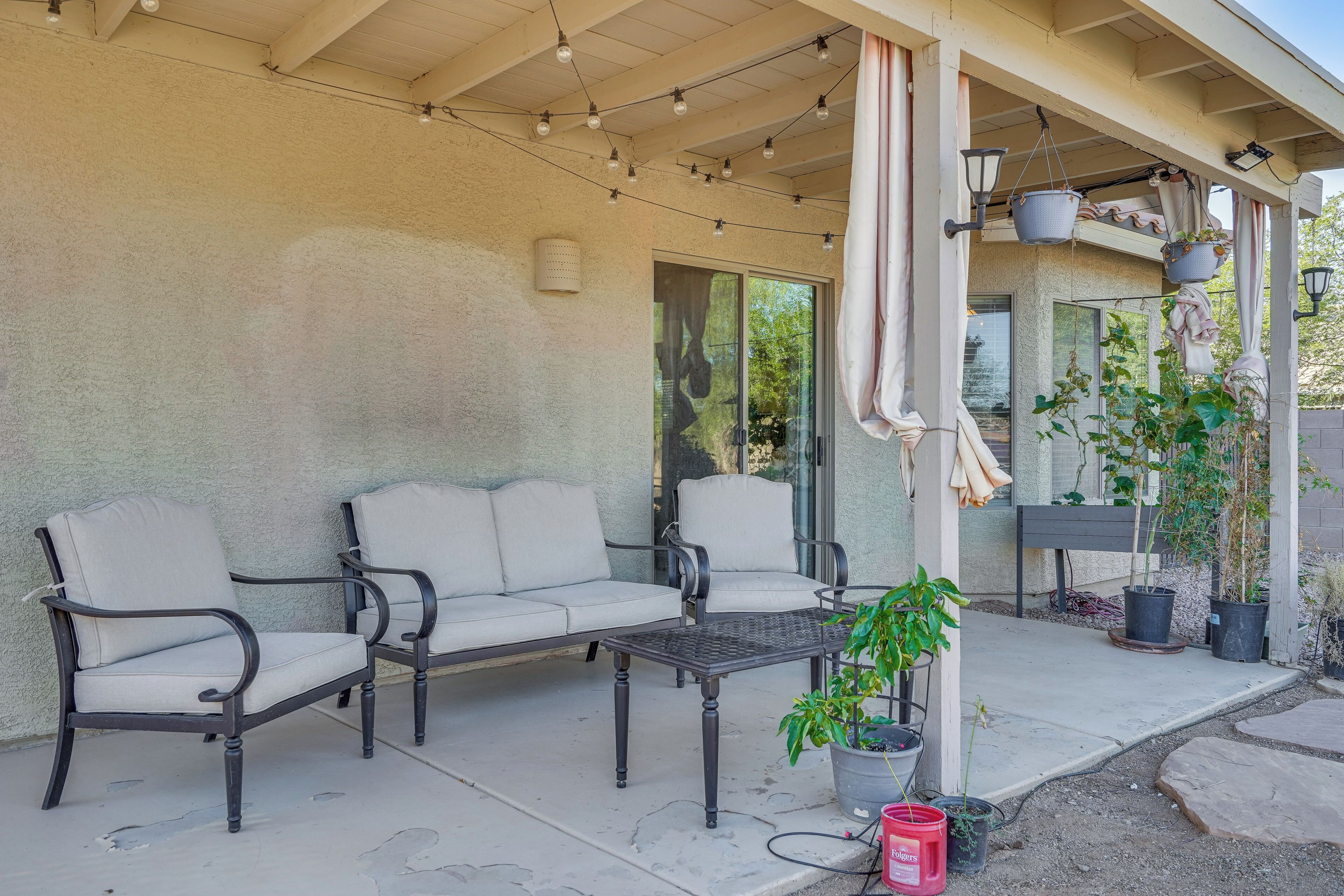 Casa (5 Bedrooms) | Interior