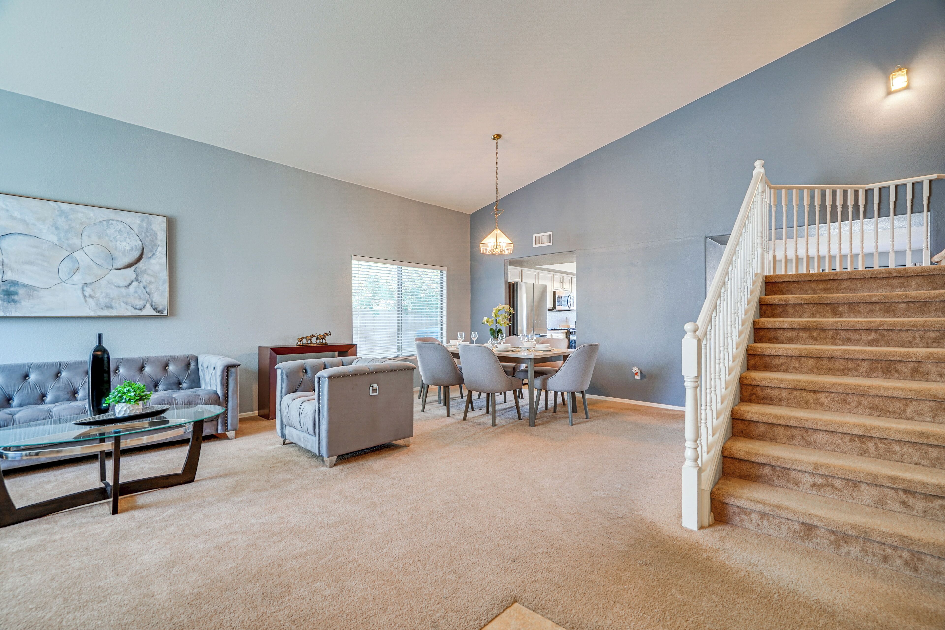 Casa (5 Bedrooms) | Interior