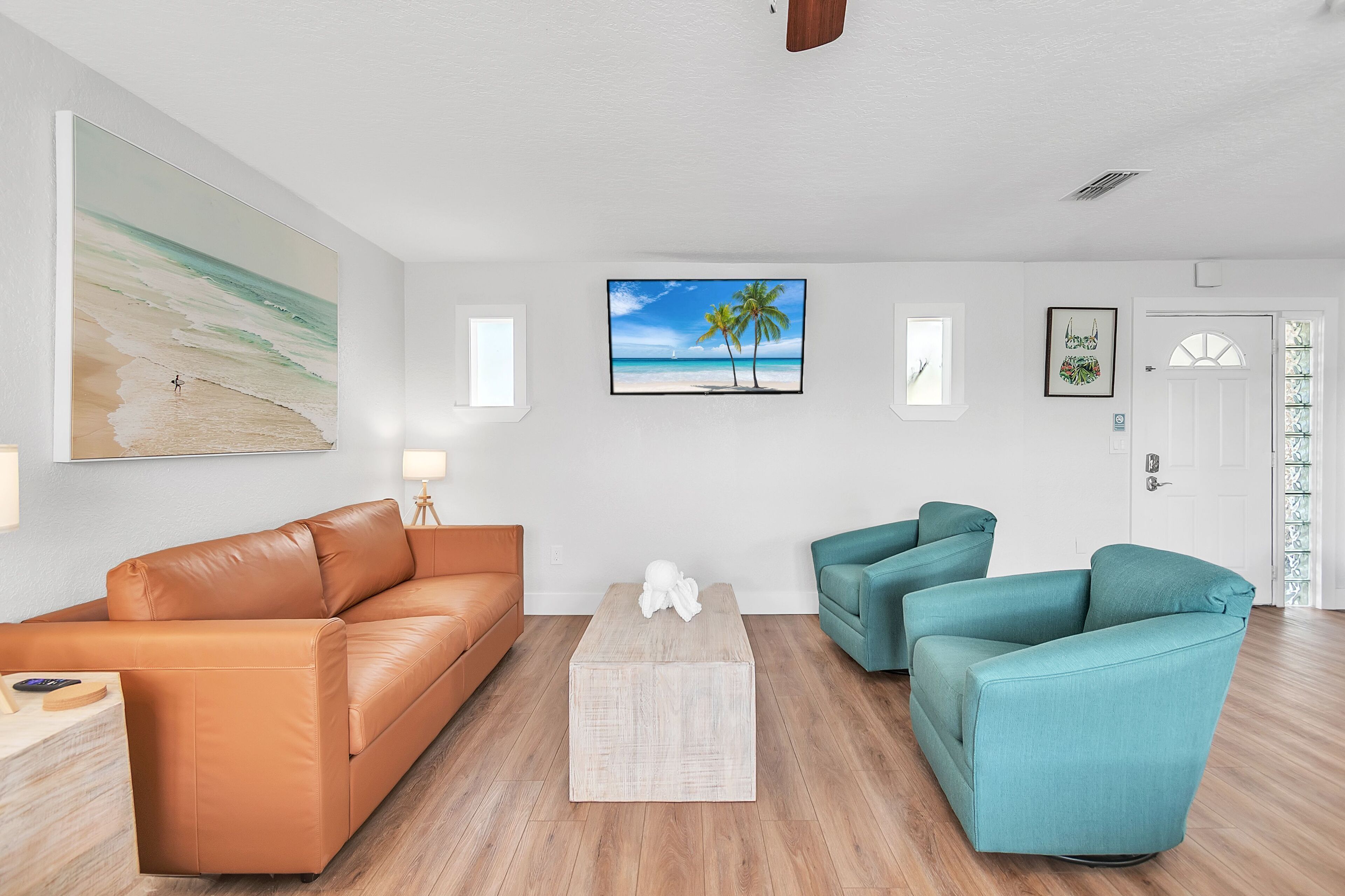 Across From Beachheated Poolbungalows #10dogs Welcome! - Treasure Island, FL
