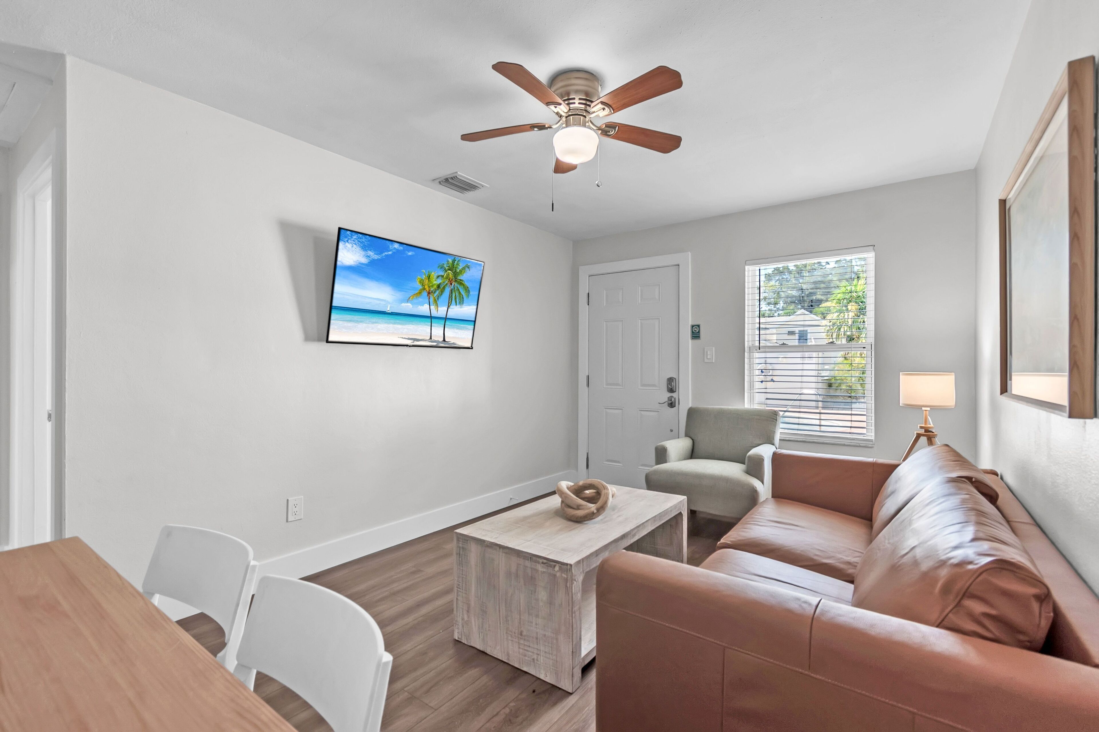 Beach Access Across The Streetheated Poolbungalows #4dogs Welcome! - Treasure Island, FL