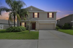 Casa, 5 quartos | Exterior