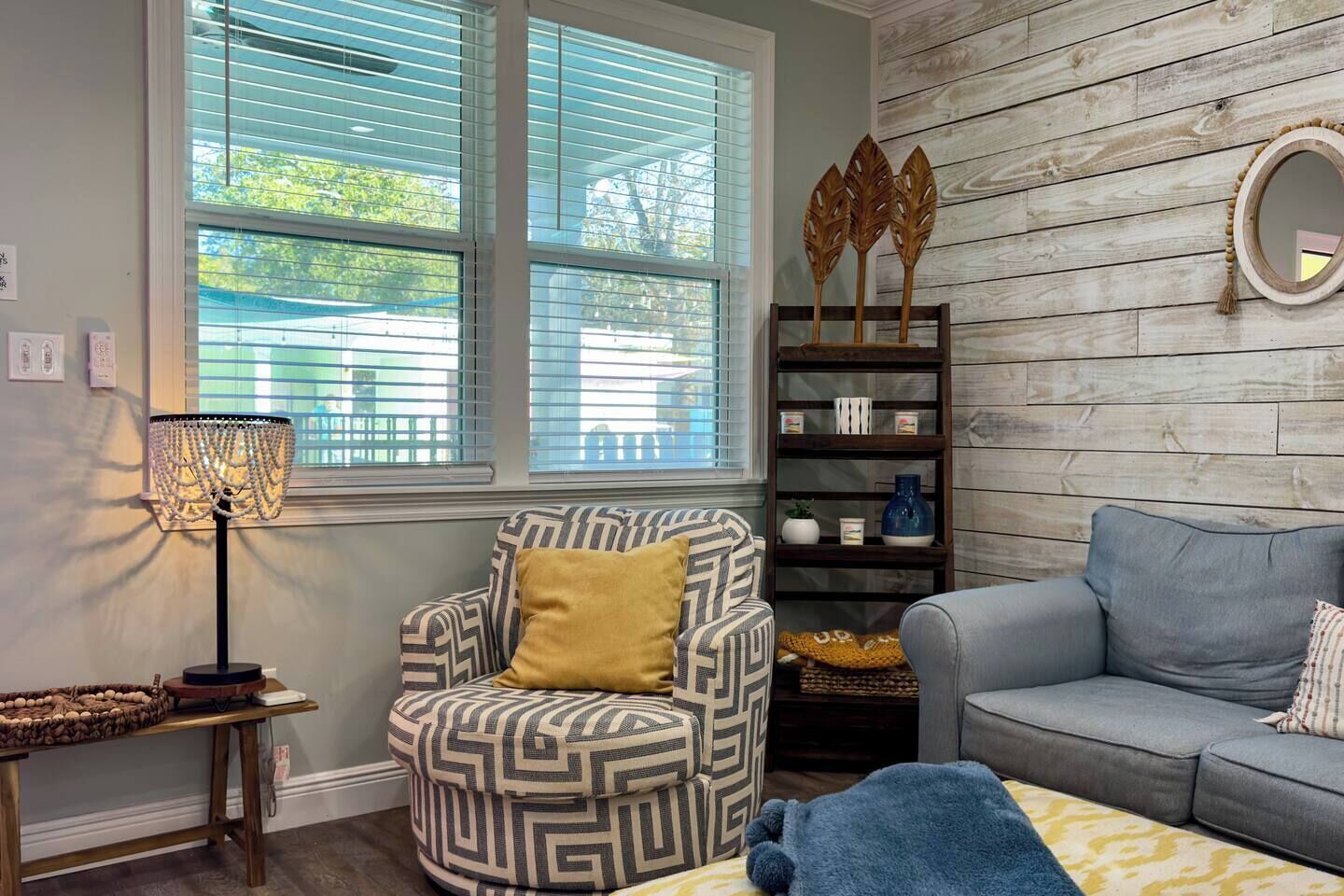 2 Luxe Chalets  Pool  Beach  Parking Sleeps 12 - Mississippi