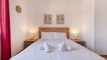 Apartamento | 2 quartos