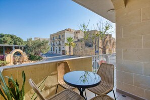 Apartamento | 2 quartos