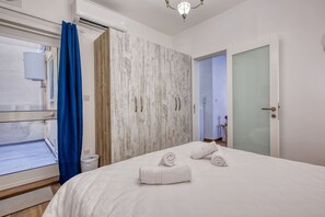 Apartamento | 2 quartos