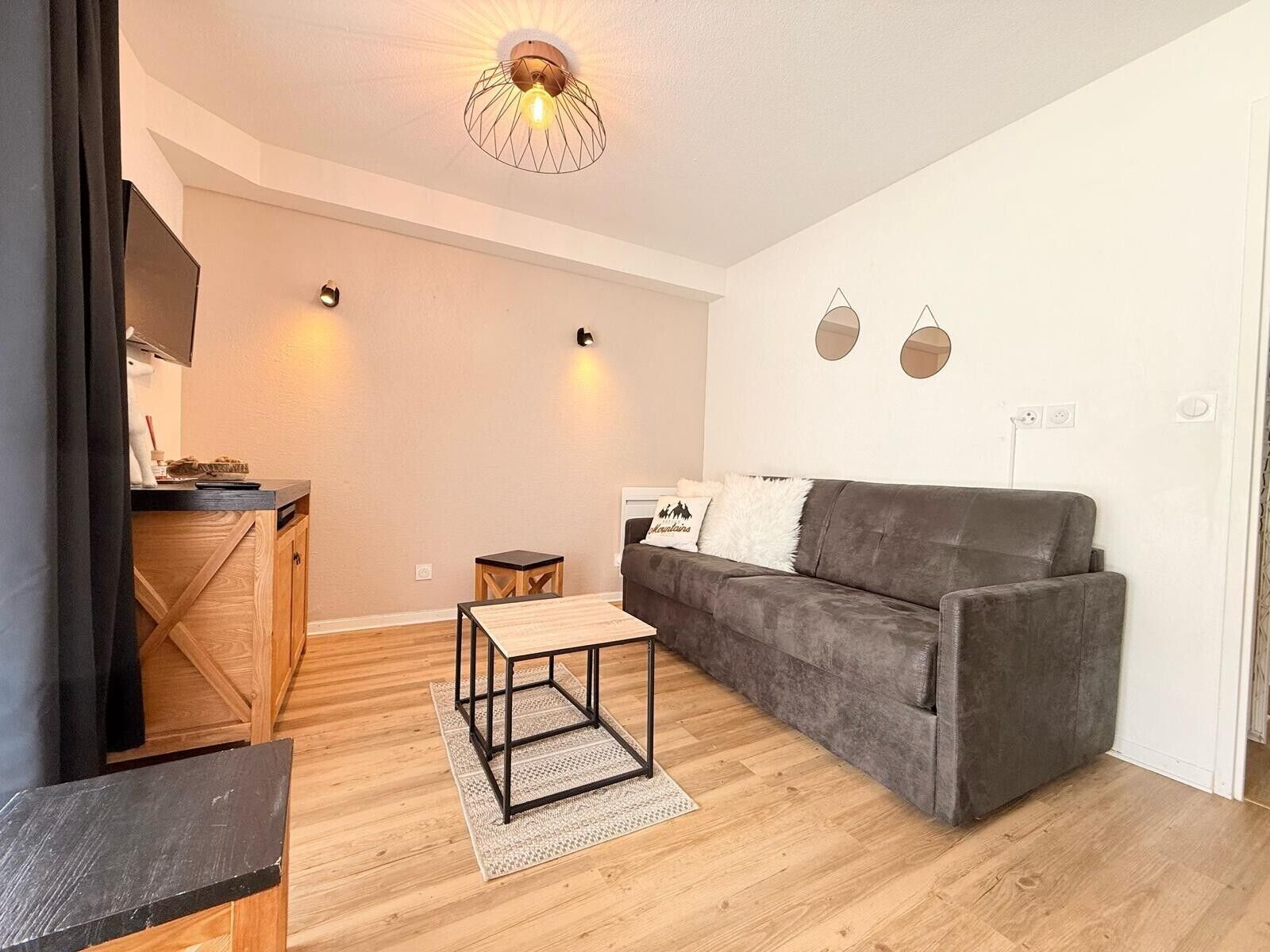 Cocon Au Pied Des Pistes - Les Orres