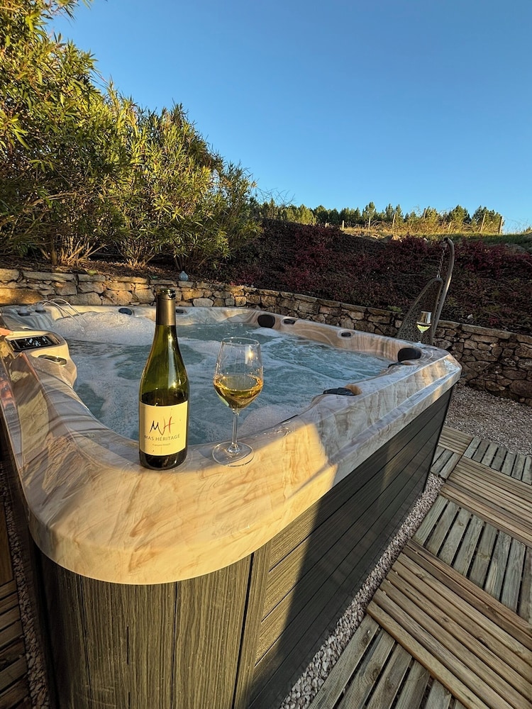 Mas Héritage - Ardèche