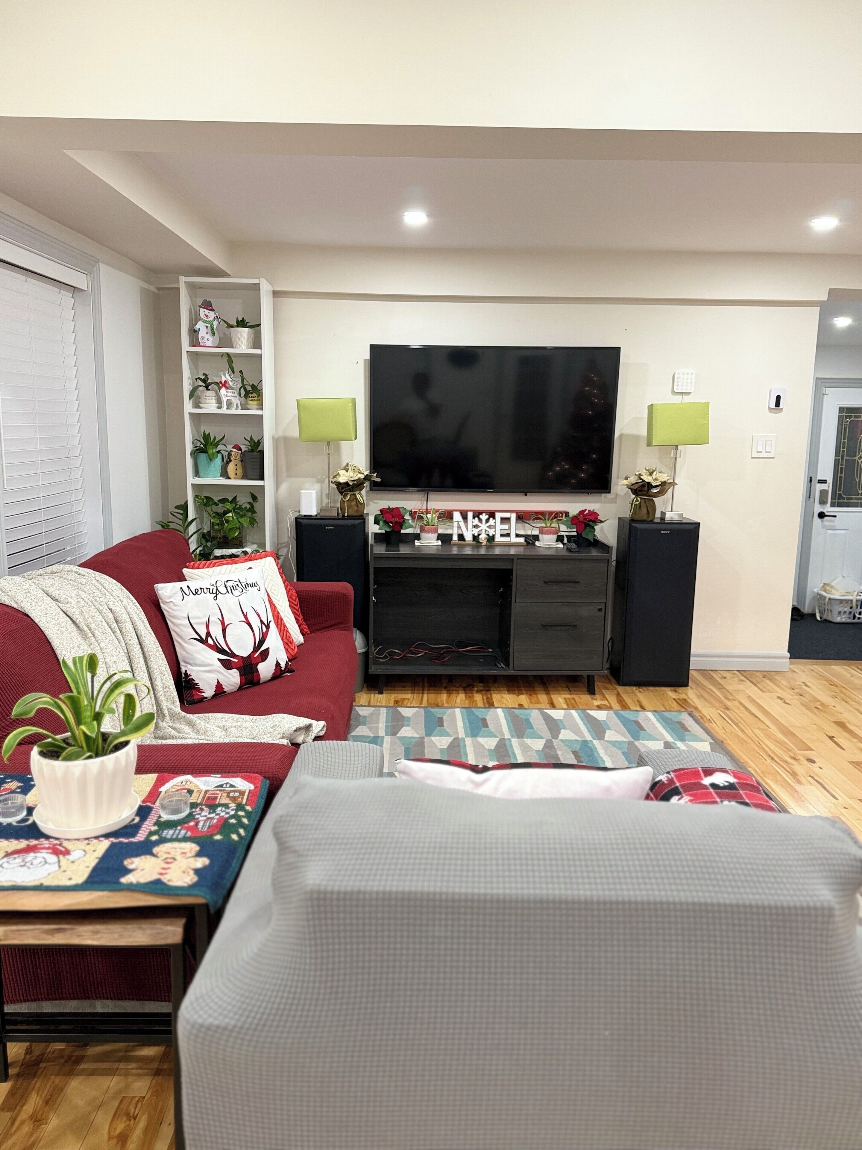 Family Stay Near Niagara Falls - Niagara Falls