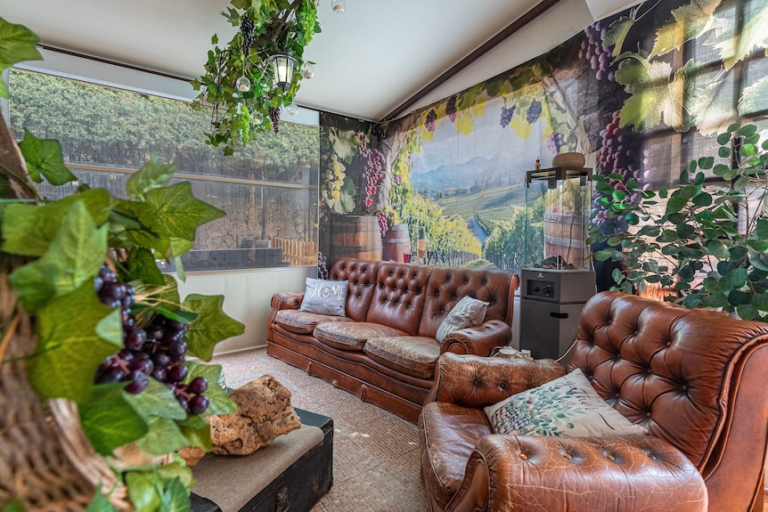 La Maison Du Vagabond - Syracuse