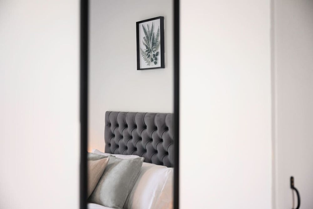 Modern Chique Home : Peak District - Melbourne | Vrbo