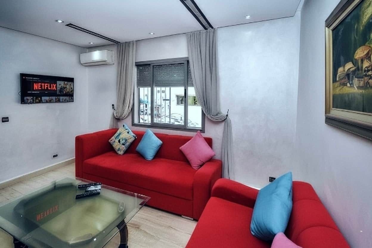 Belvedere - Casa Voyageurs Stay - Casablanca