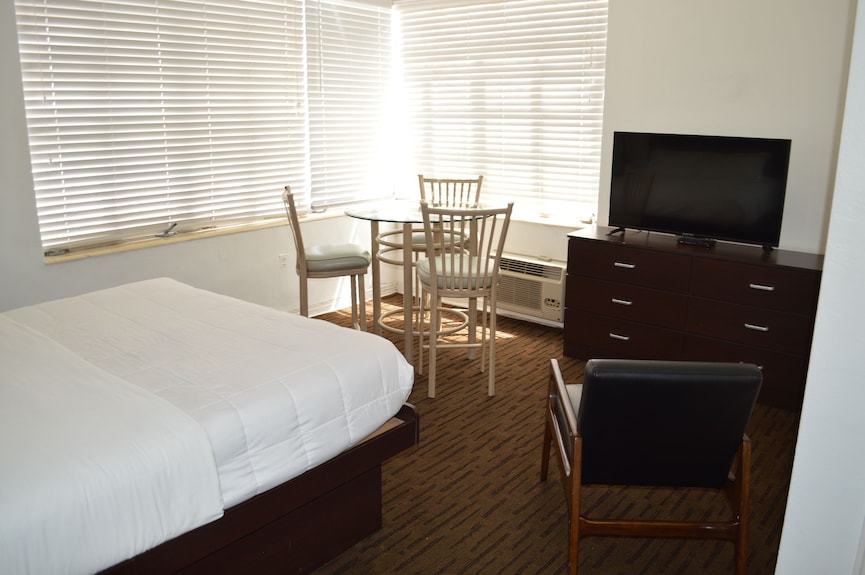 Junior Suite, 1 Bedroom, Kitchenette - Miami Beach