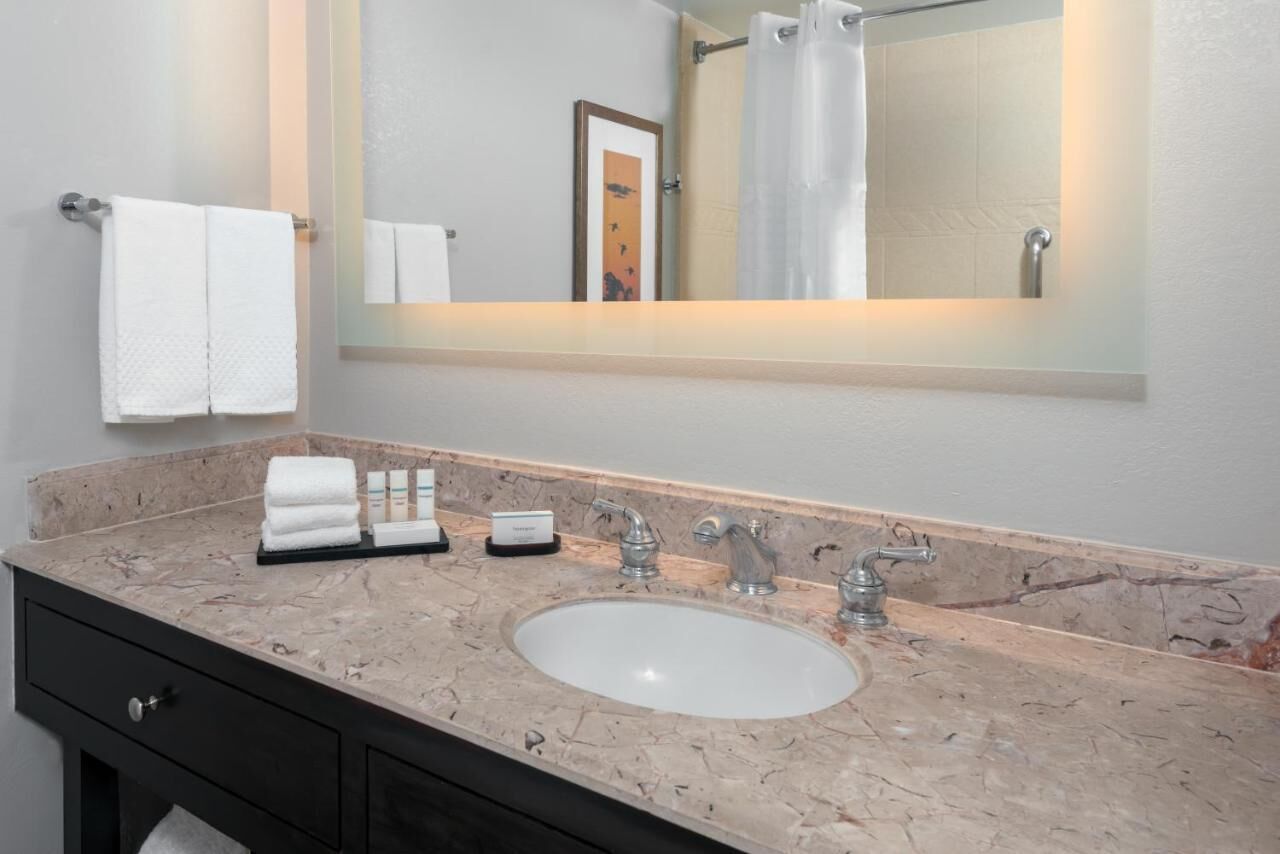 Everything You Need For The Perfect Vacation! 2 Relaxing Units, Indoor Pool! - Dallas