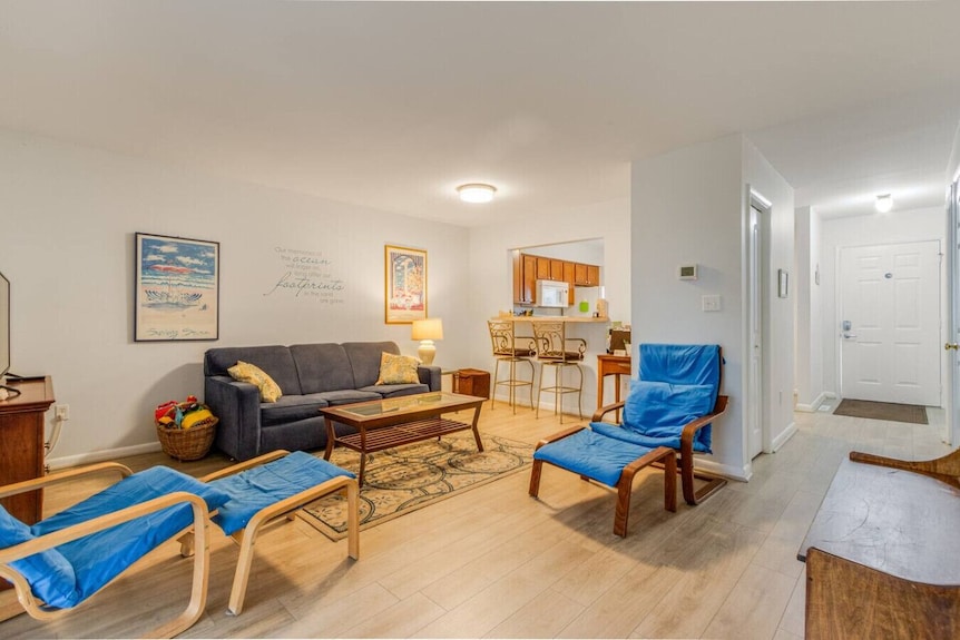 Charming Bethany Beach Getaway Pickle Ball - Delaware