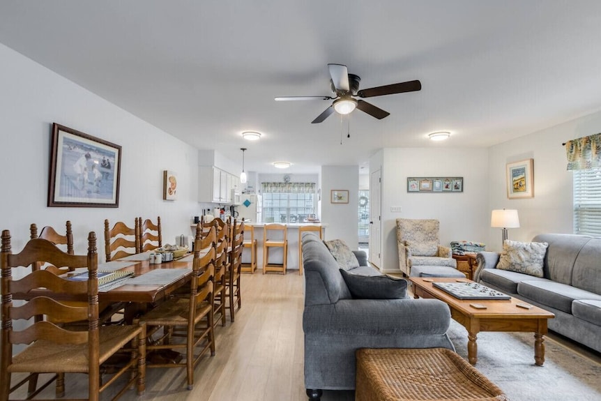 Spacious Bethany Beach Retreat Pool Pickle Ball - Delaware