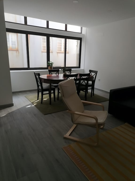 Appartement 'Furadouro à 30 Mètres De La Plage' Avec Wi-fi Et Climatisation - Furadouro