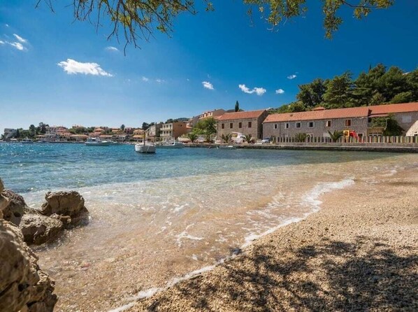 Fancy Apartments Dream, udobni apartmani, korak od mora na prekrasnoj ...