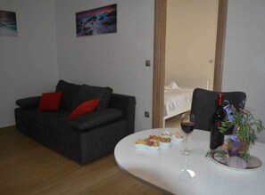 Fancy Apartments Dream, udobni apartmani, korak od mora na prekrasnoj ...