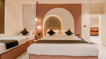 Quarto Familiar | Secretária, secretária adequada para computadores portáteis