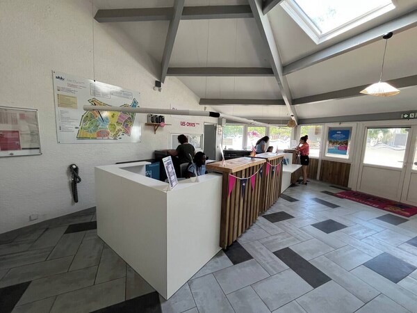 L'escapade Seignossaise - Seignosse