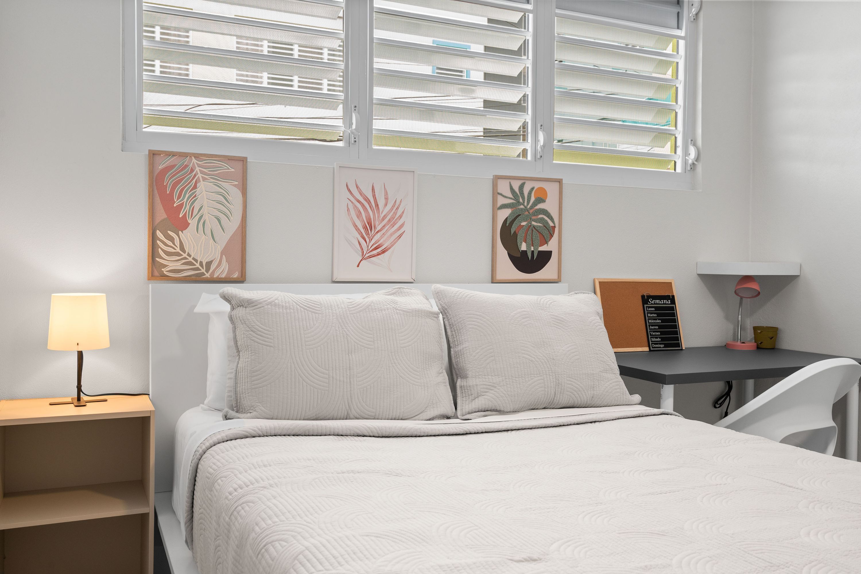 Apartamento | 2 quartos