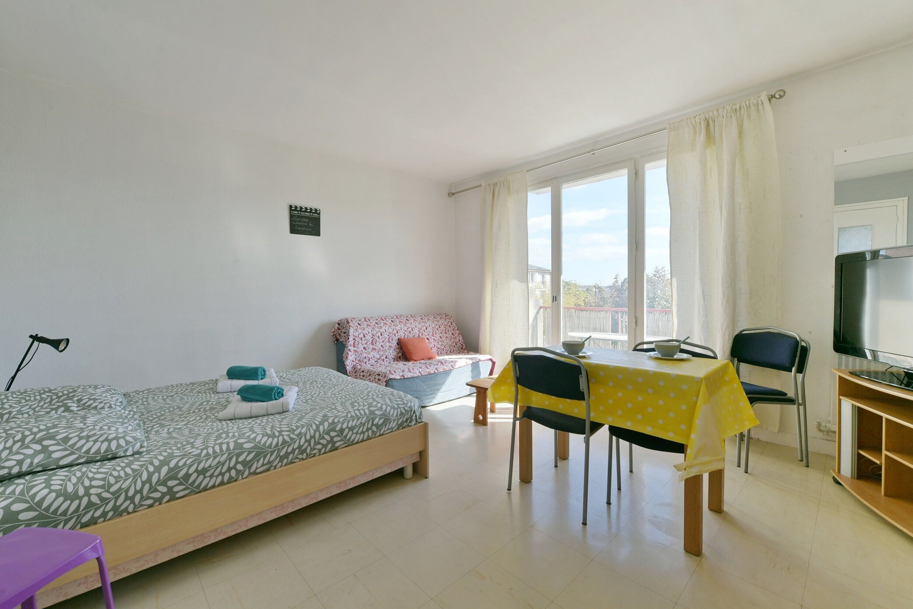 L'alençonnais - 900m Centre - 450m Gare - Alençon