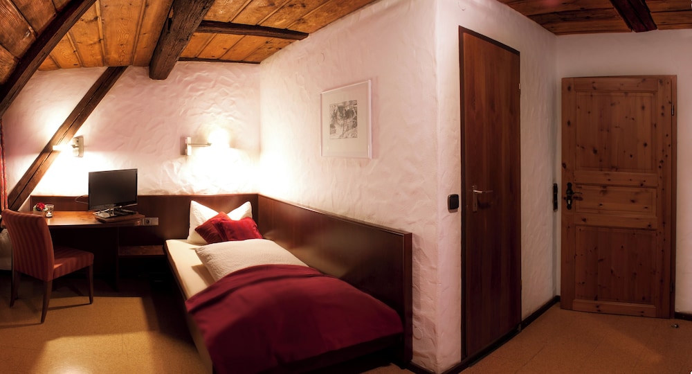 Gasthof Waldgericht - Freudenstadt