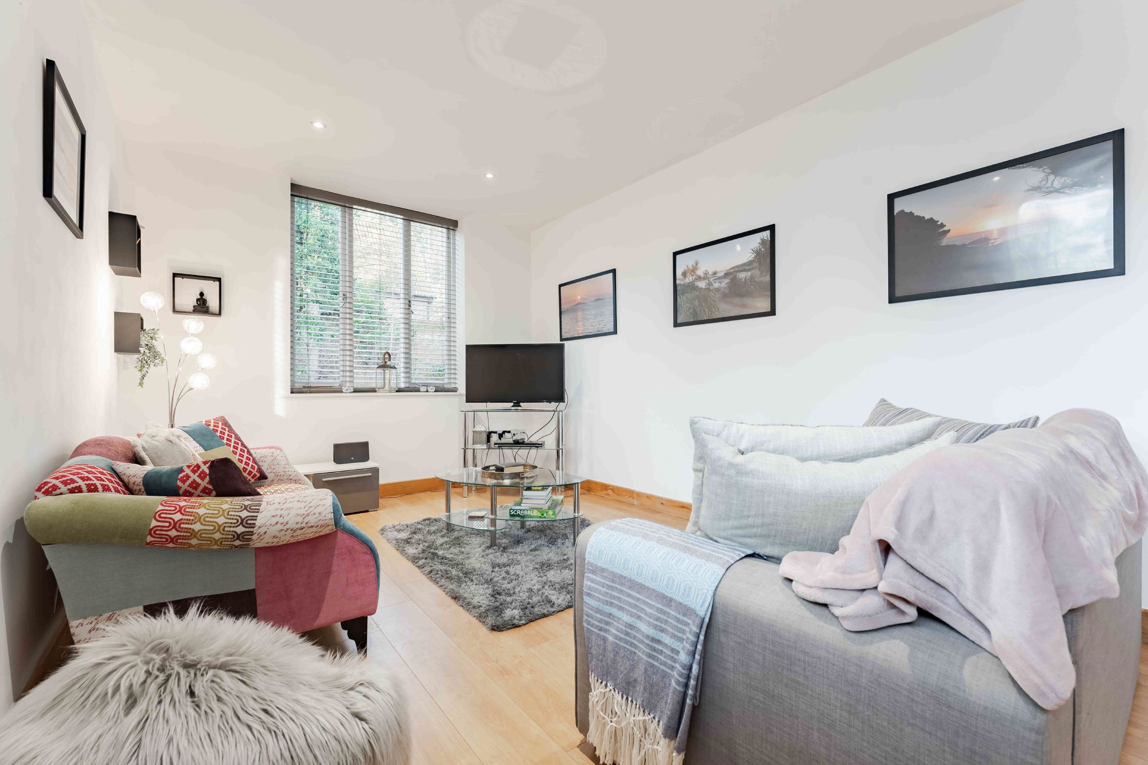 9 Overstrand Views - Modern Apartment Near Cromer - クロマー