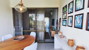 Apartamento Básico | Lanai (alpendre havaiano)