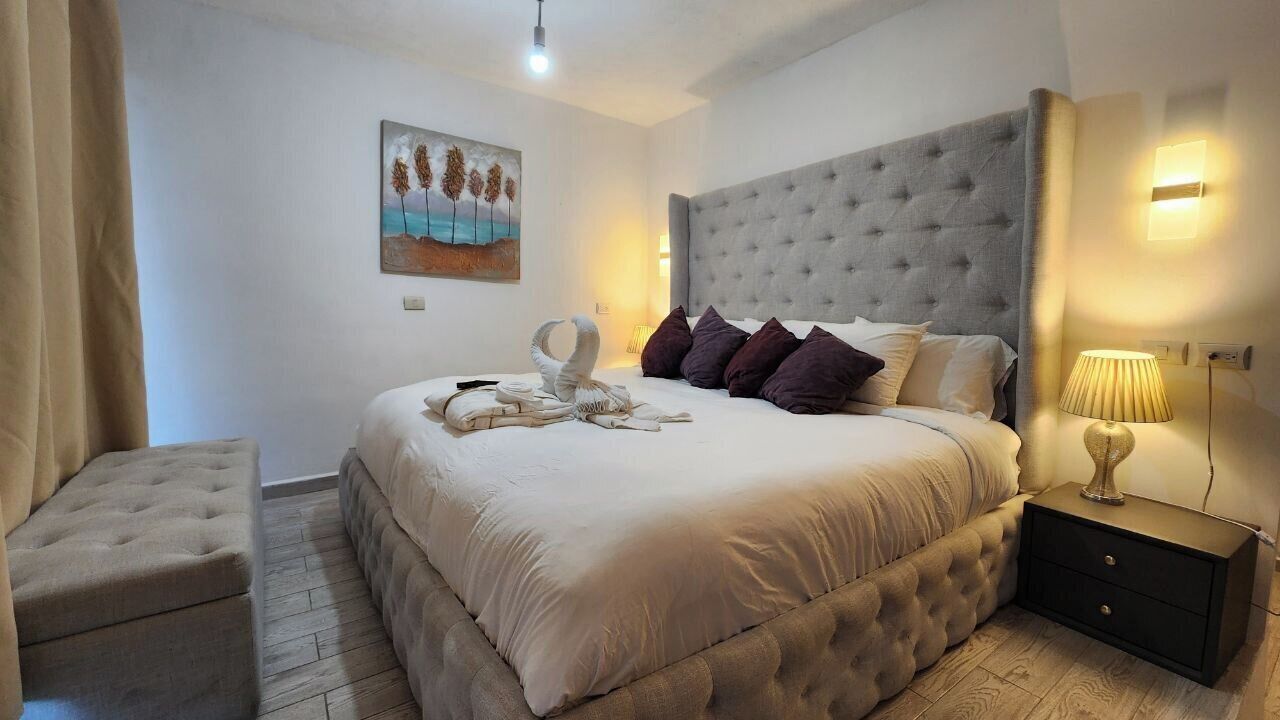 Suite-Estúdio | Wi-fi grátis, roupa de cama fornecida 