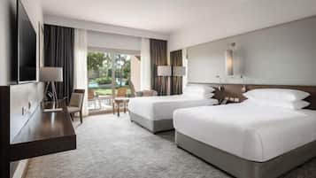 Berços/camas para crianças